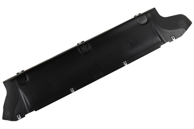 2013-2017 Cadillac XTS Radiator Air Lower Deflector 22814003 ...