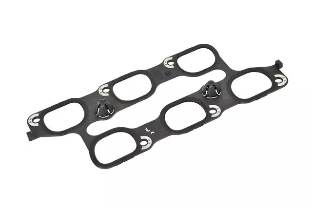 (Replaces 12673301) Lower Intake Manifold Gasket 12735535 GM ...