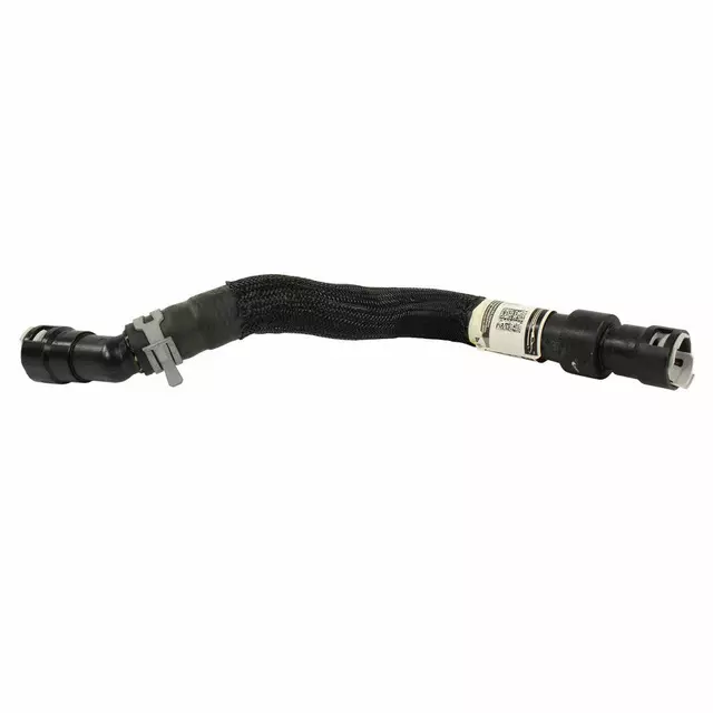 FC4Z-18472-C - Hose Heater Water Big 3 Auto Parts