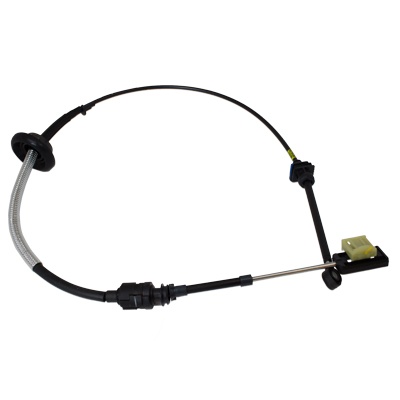 Genuine OEM Ford - Automatic Transmission Shifter Cable 5L3Z-7E395-AA ...