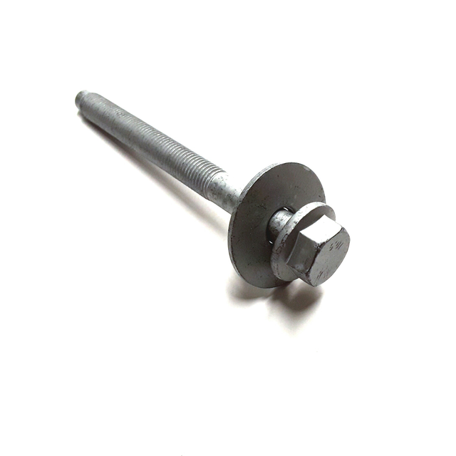2005-2011 Audi Suspension Cross-Member Mount Bolt N-910-484-01 | Audi ...