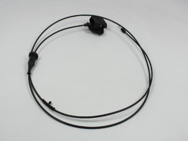 2005-2014 Mopar Hood Latch Release 5065522AE | Mopar Estores