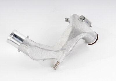 2010-2016 GM Engine Coolant Water Outlet 12625268 | GMPartsDirect.com