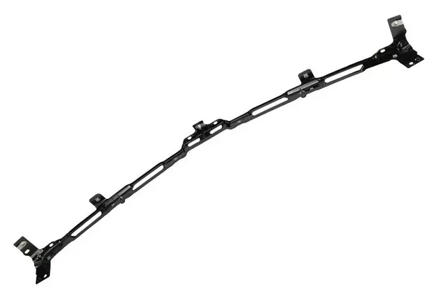 2017-2019 Cadillac XT5 Front Bumper Fascia Center Support 84113140 GM ...