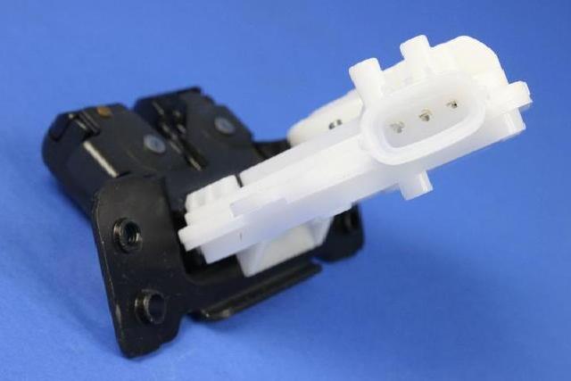 2012-2019 Fiat 500 Lift-Gate Latch 68070071AD | Mopar Estores