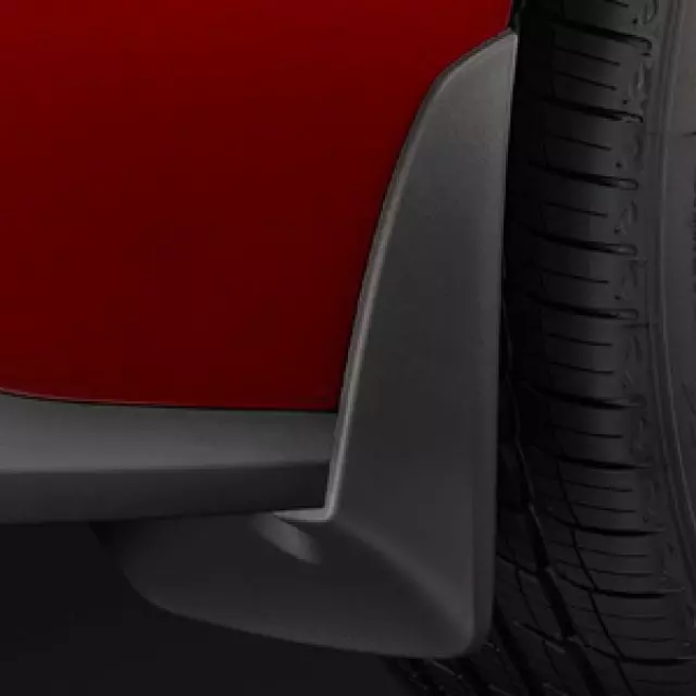 GM Splash Guards On Sale | National OEM Parts