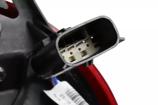 2013-2017 Cadillac XTS Passenger Side Tail Lamp 84136218 GM ...