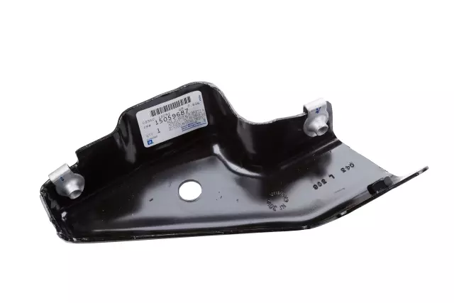 Bumper & Components - Front for 2007 Chevrolet Silverado 2500 HD ...