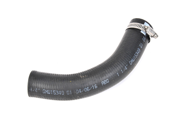 2016-2022 GM Fuel Tank Filler Hose 23319484 | GMPartsDirect.com