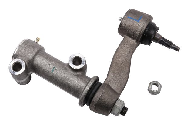 Steering Gear & Linkage for 2009 GMC Sierra 1500 | GMC Parts Canada