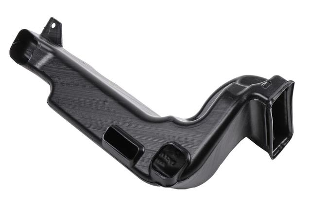 2013-2022 GM Front Driver Side Floor Air Outlet Duct 42441797 ...