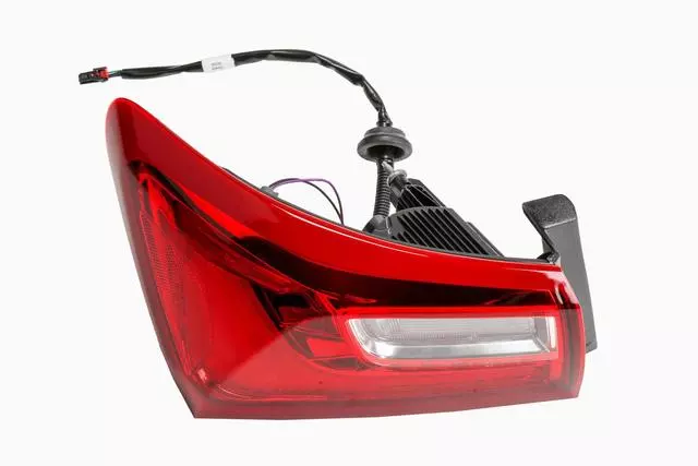 Tail Lamps for 2017 Chevrolet Malibu | GMPartsDirect.com