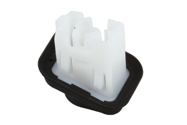 2015-2020 GM Multi-Purpose Retainer 23482523 | GMPartsDirect.com