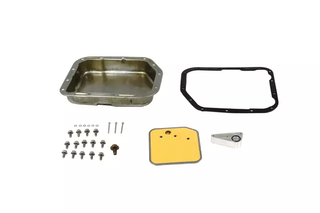 P4007886AC - Pan Package Mopar Wholesale Parts