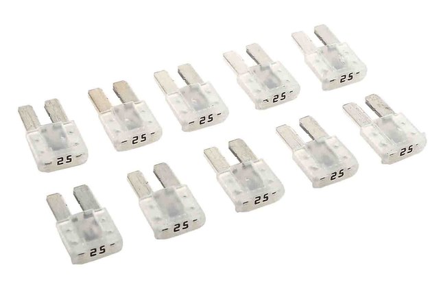 Fuse & Relay for 2016 Chevrolet Suburban | GmPW