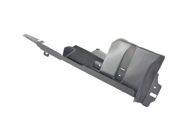 2017-2021 Jeep Grand Cherokee Air Inlet Baffle 68328717AA | My Mopar Parts