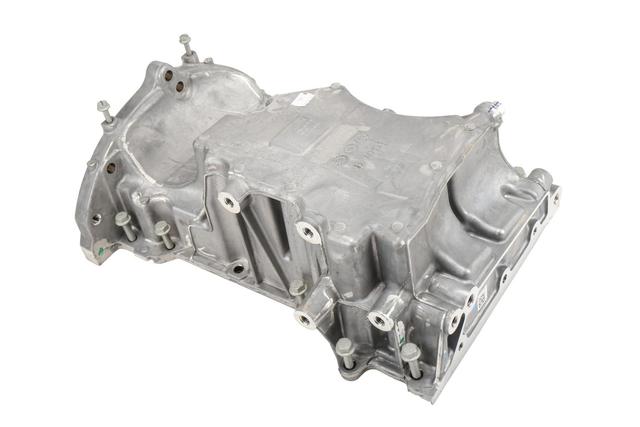 Shop OEM GM Oil Pans | GMPartsDirect.com