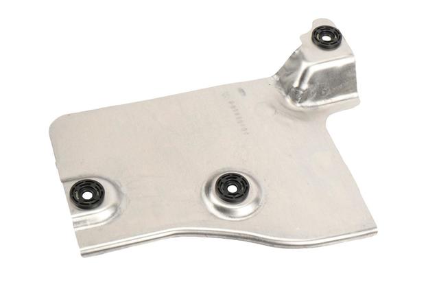 2007-2020 GM Exhaust Heat Shield 15102076 | GMPartsDirect.com
