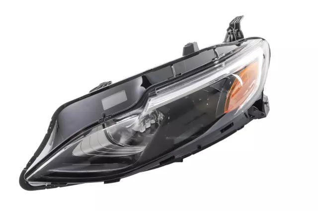 2019-2024 Chevrolet Malibu Headlamp (Replaces Part Number 84650573 ...