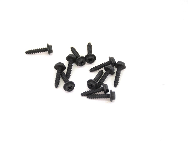 2001-2023 Mopar Tapping Hex Head Screw 6101946 | Chrysler MOPAR Warehouse