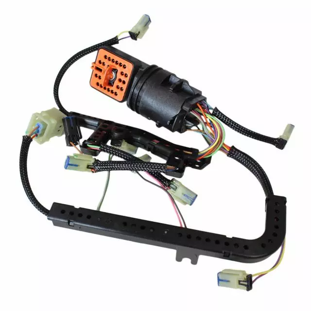 Genuine OEM Ford Part - Connector 4C3Z-7G276-AA | Genuine OEM Ford ...