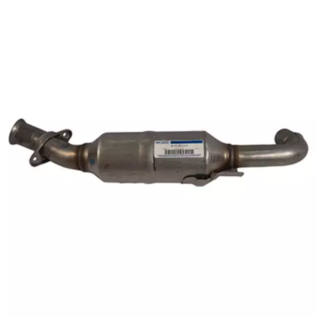 Exhaust Components for 2013 Ford F-150 | Ford Parts Direct