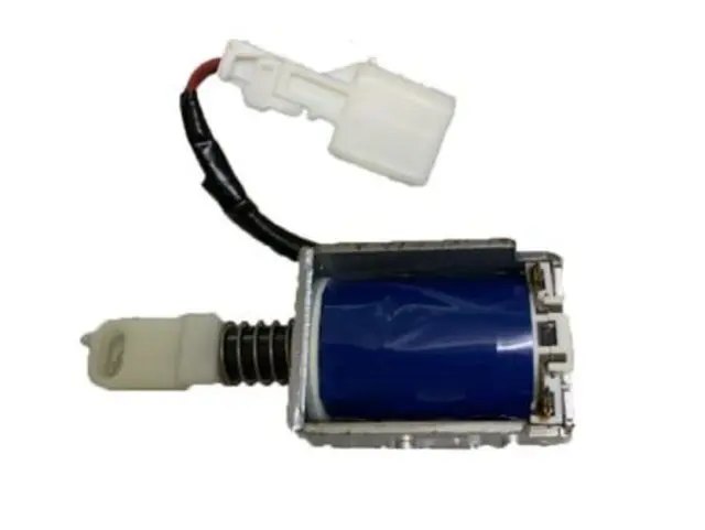 39550-SNA-A81 - Shift Interlock Solenoid 2006-2011 Honda Civic | Honda ...