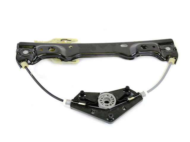 Rear Door for 2018 Jeep Grand Cherokee | Mopar Estores