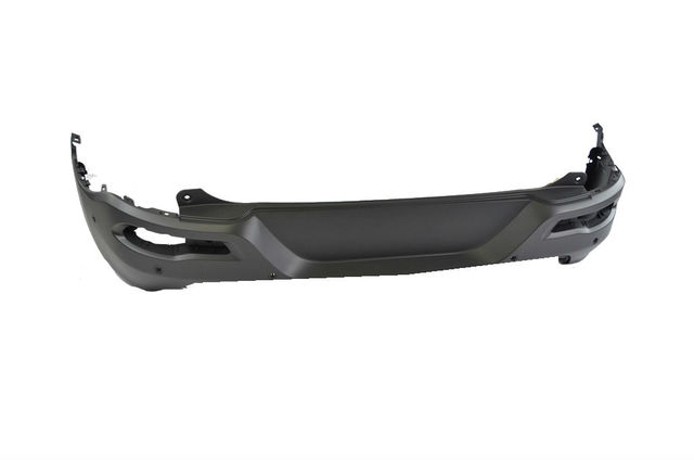 2014-2018 Jeep Cherokee Rear Lower Fascia 68232185AD | Mopar Estores