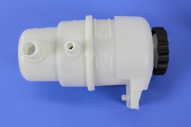 2007-2017 Mopar Power Steering Fluid Reservoir 5105338AB | Wholesale MOPAR