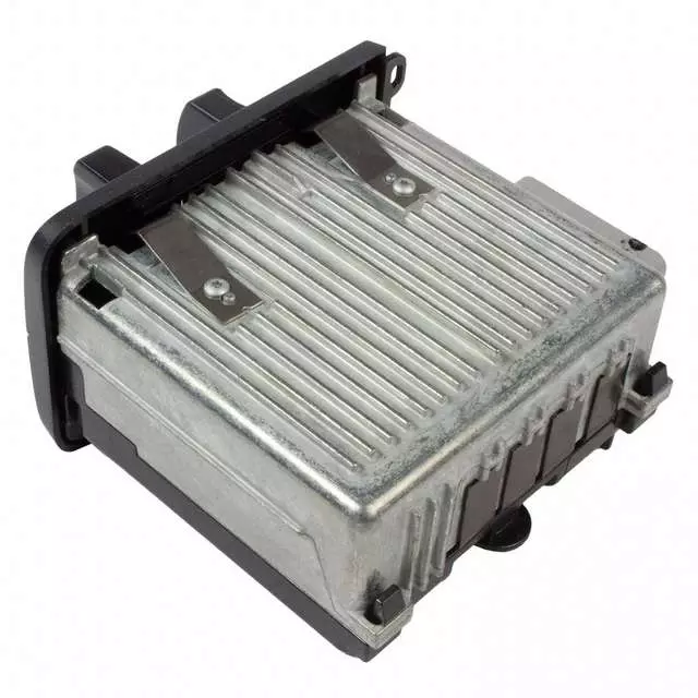 2011-2016 Ford 11 thru 16 Super Duty F250 F350 OEM Ford In-Dash Trailer ...
