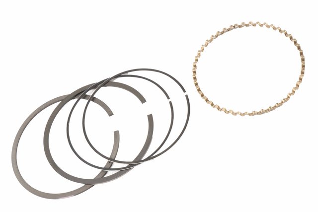 Shop OEM GM Pistons & Rings | GMPartsDirect.com