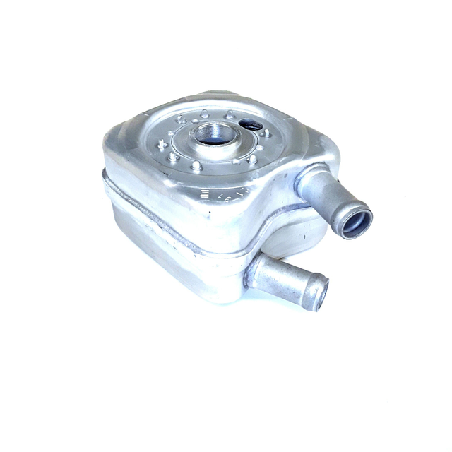 1993-2015 Volkswagen Oil Cooler 028-117-021-L | OEM Parts Online