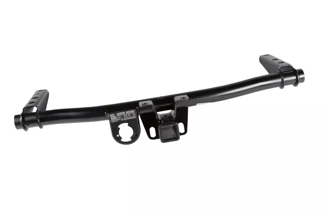 2000-2011 GM Trailer Hitch Platform 15106790 GM | GMPartsDirect.com