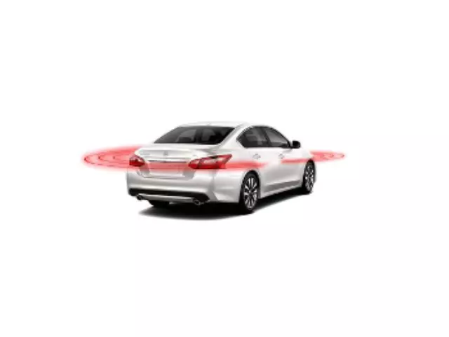 2018-2023 Nissan Impact Sensor T99M2-6CA0A | QuirkParts