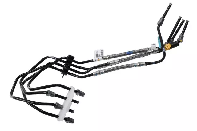 Front and Rear Brake Pipe 84945002 GM | GMPartsDirect.com