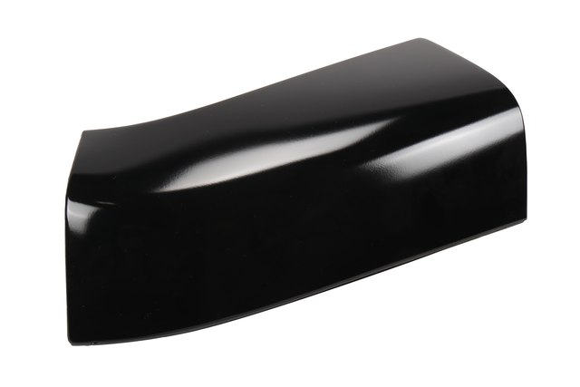 2003-2021 GM Rear Driver Side Door Window Frame Applique 89046111 ...