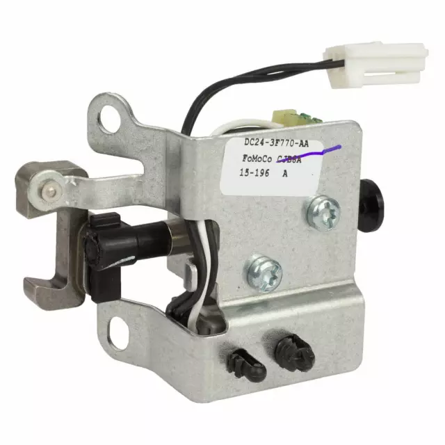 Steering Column Mount Steering Column Actuator For Ford F-Series ...