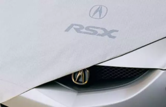 Protection for 2006 Acura RSX Acura Parts World