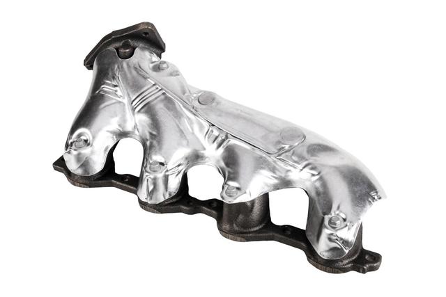 1999-2019 GM Driver Side Exhaust Manifold 12616285 | GMPartsDirect.com