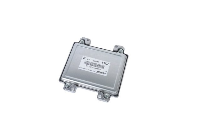 2010-2014 GM Engine Control Module 12635043 | GMPartsDirect.com
