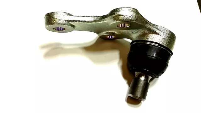 Genuine OEM Subaru Ball Joints | Subaru Parts Plus