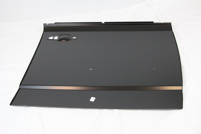 2008-2020 Mopar Front Door Outer Repair Panel, Left 04894937AC | Mopar ...