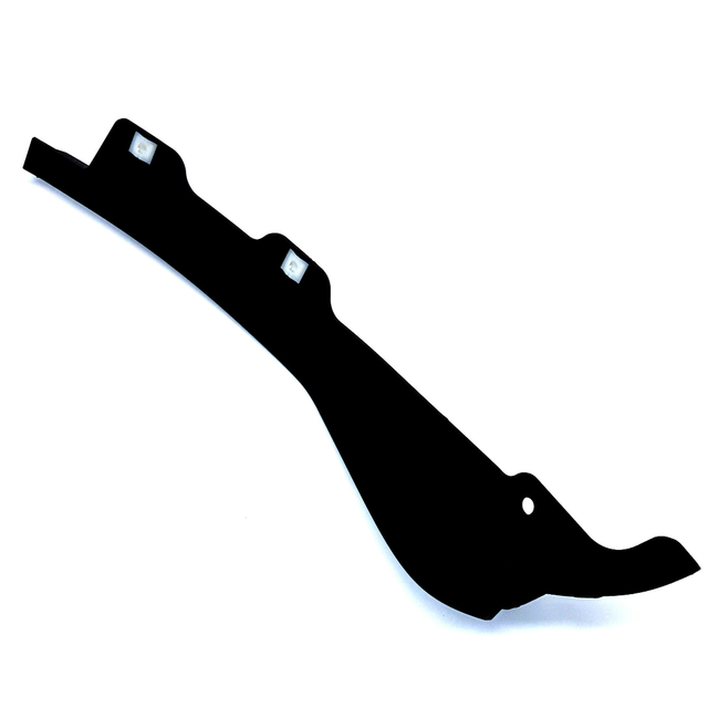 Shop Genuine Audi Splash Guards Online | Audi OEM Parts