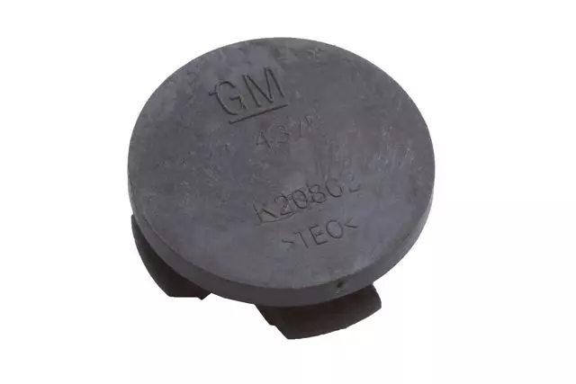 Automatic Transmission Torque Converter Housing Plug 24243755 GM ...