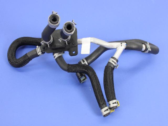 2011-2023 Dodge Durango Heater Supply And Return Hose And Tube ...