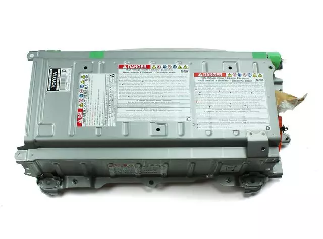 Toyota Prius Batteries For Sale | OEM Genuine Toyota Parts