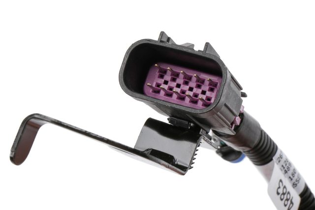 Jumper Harness 12654883 | GMPartsDirect.com