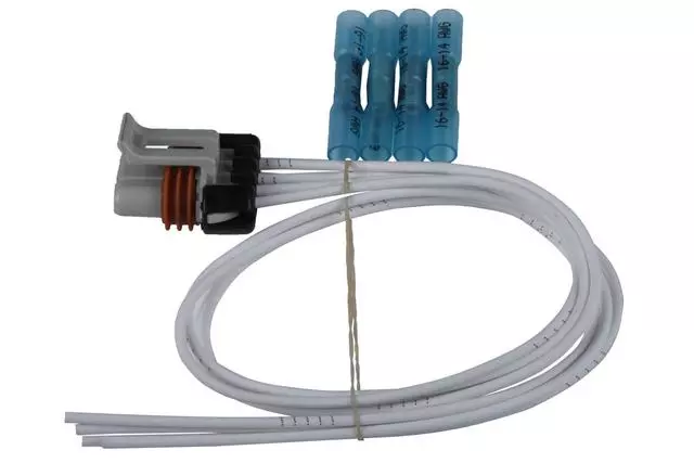 Multi-Purpose Connector 88988603 | OEM Parts Online