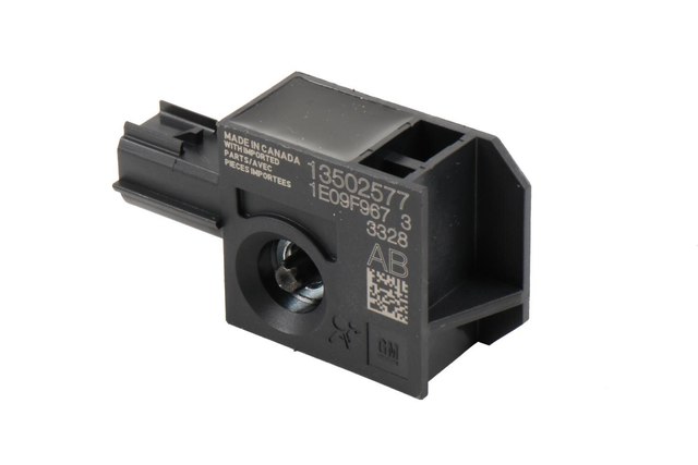 2010-2021 GM Airbag Impact Sensor 13502577 | GMPartsDirect.com